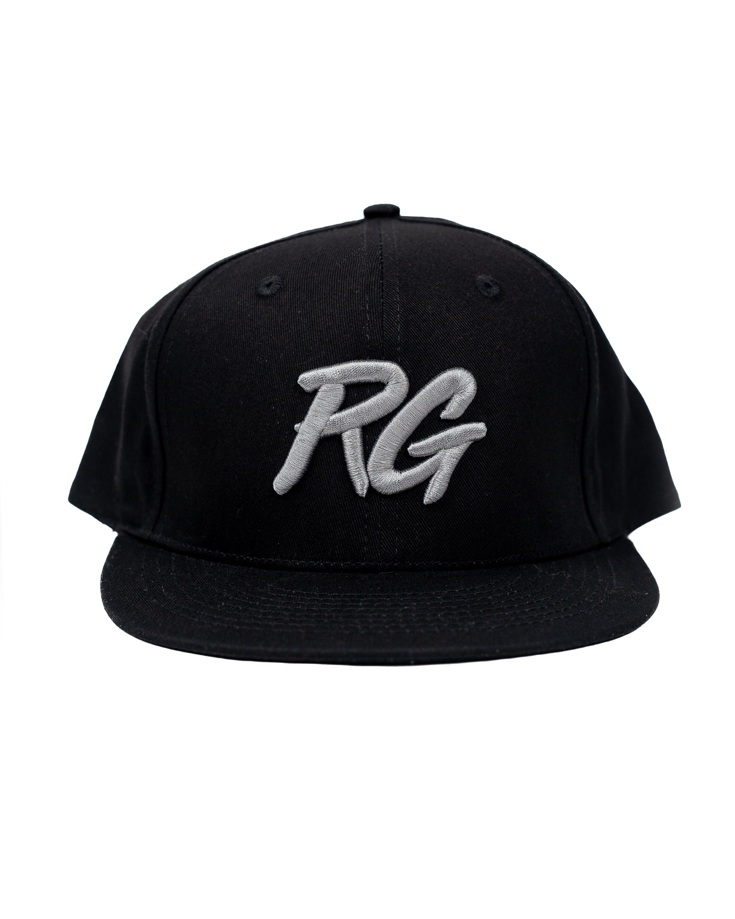 RG Hat – Righteous Garage