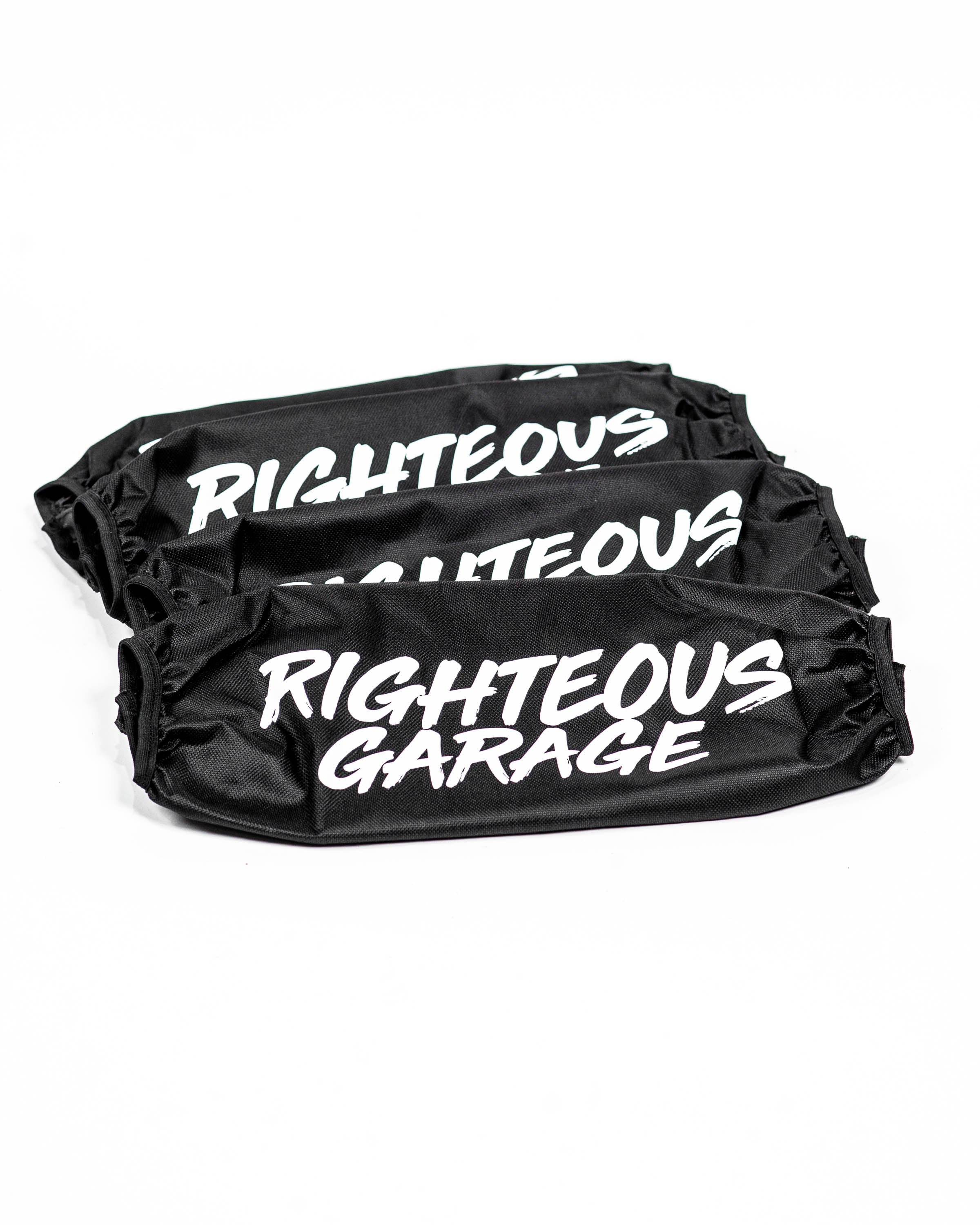 Coilover Covers – Righteous Garage